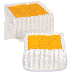Mary Grace Mango Bene Cake - PhFlower.com, Best Cake Philippnes
